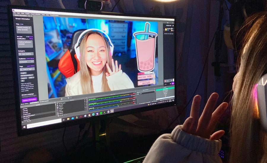 7 Content Creation Tips to Master Video - TRIBE